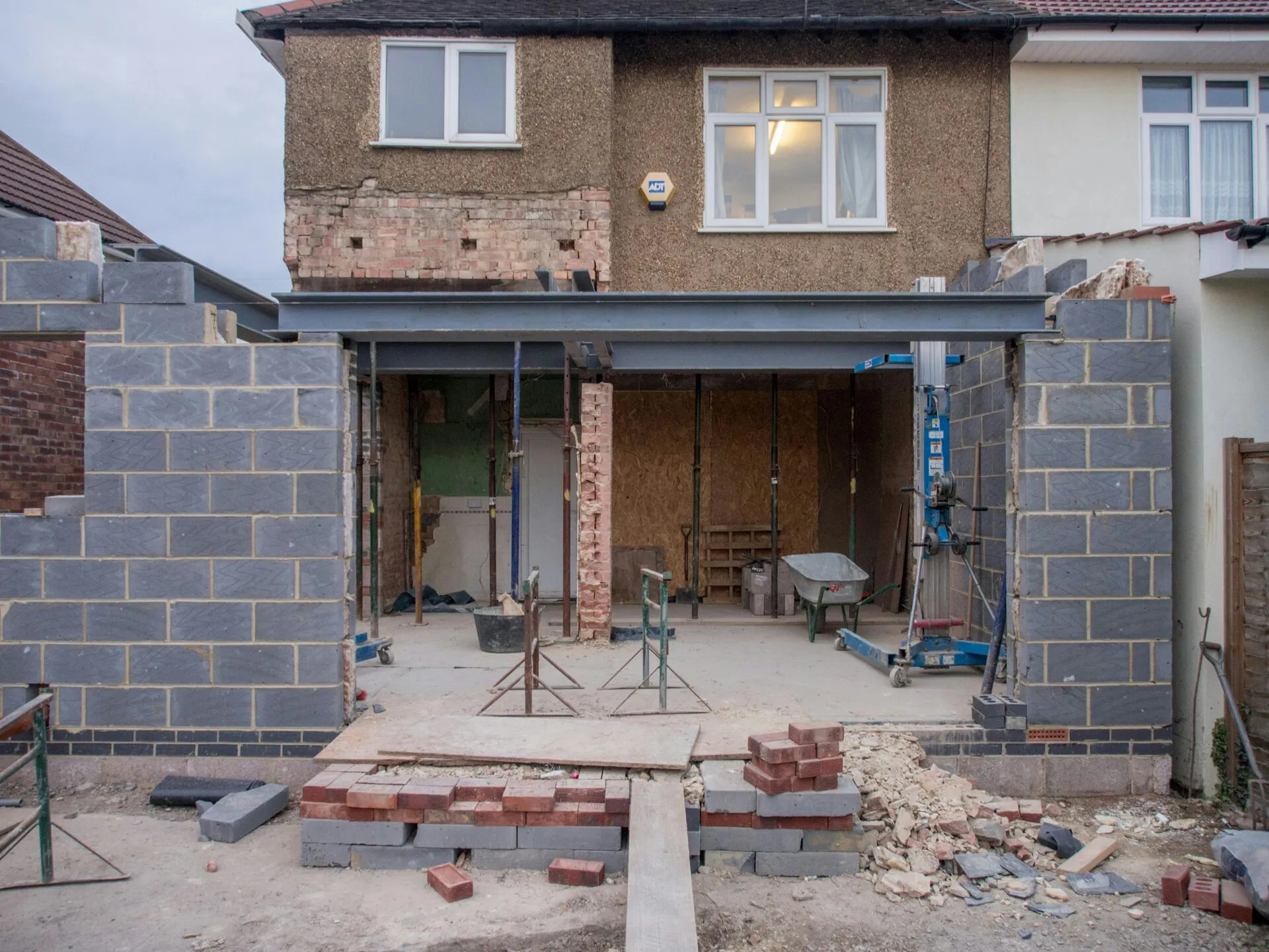 Building Regulations Ireland: Homeowner Guide 2026